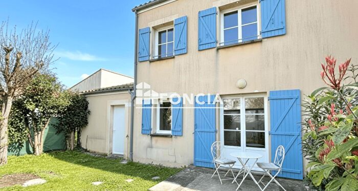 Maison 4 pièces à vendre à Périgny