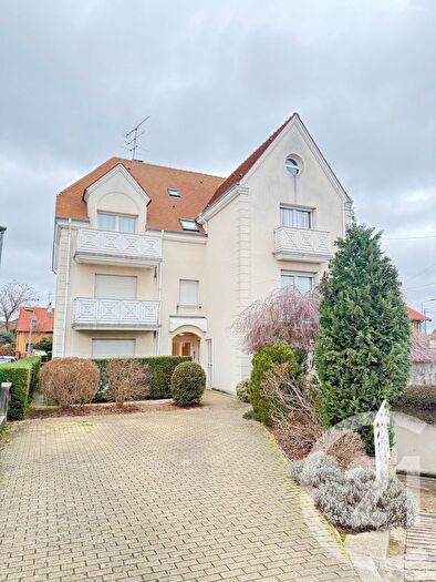 Appartement à vendre - Houilles, Le Réveil-Matin - 1 pièce