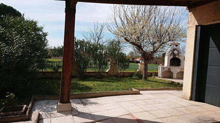 Appartement 2 pièces à louer - Lardaille-Roulandou, Castres