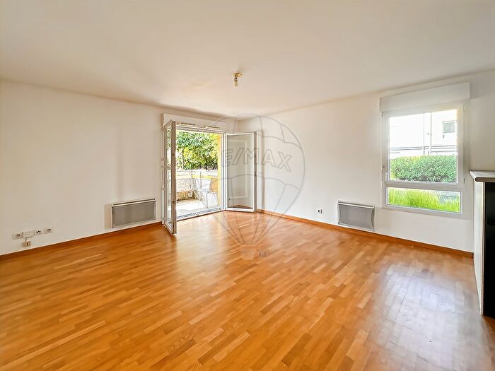 Appartement 3 pièces à louer - Nantes, Canclaux, Mellinet