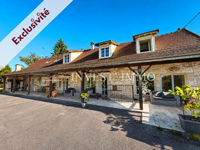 Maison 6 pièces à vendre à Pont-Sainte-Maxence