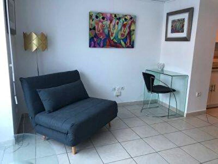 Appartement 1 pièce à louer - Bordeaux