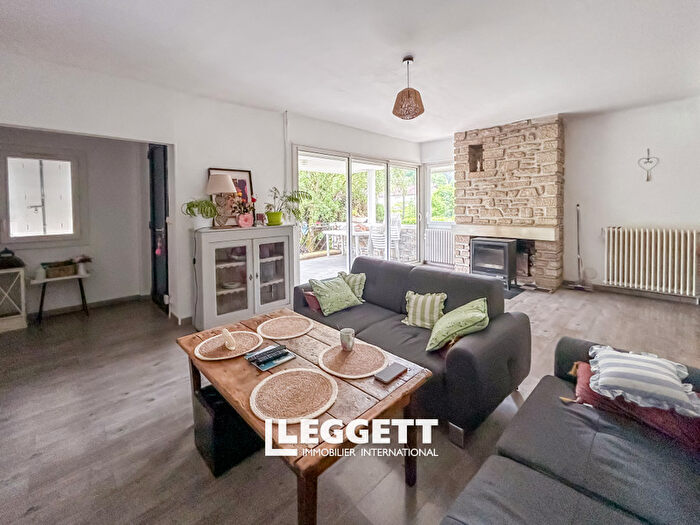 Maison 4 pièces à Notre-Dame-de-Sanilhac, à vendre
