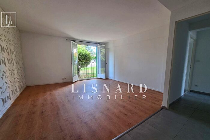 Appartement 3 pièces à Vallauris, Centre-ville, à vendre