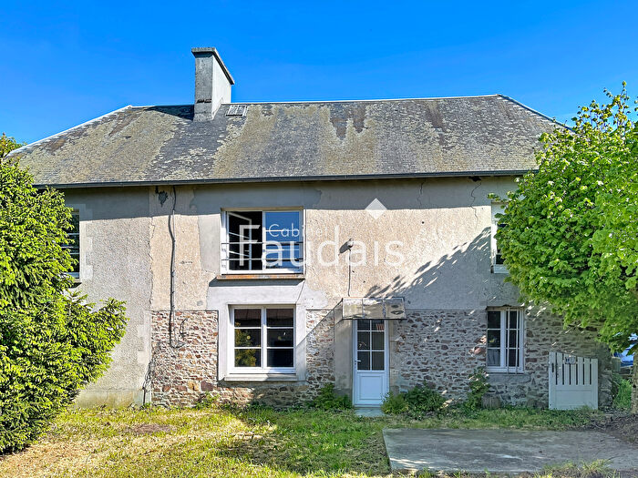 Saint-Patrice-de-Claids - Maison 4 pièces à vendre