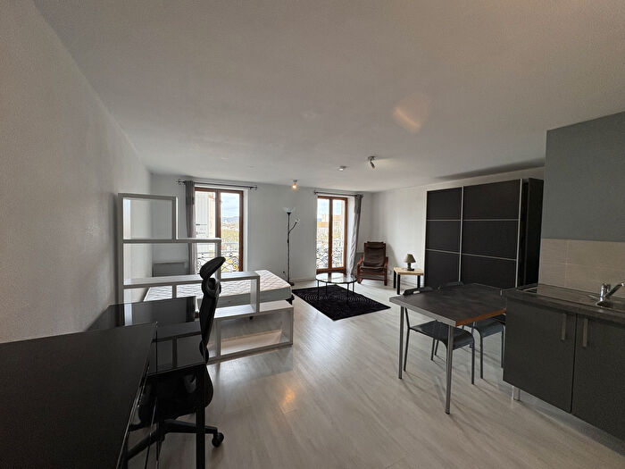 Appartement à louer - Castelnaudary - 1 pièce