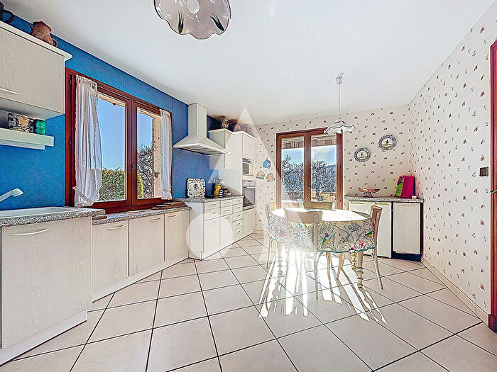 Maison à vendre - Gap, Gap ville - 5 pièces - 4 chambres