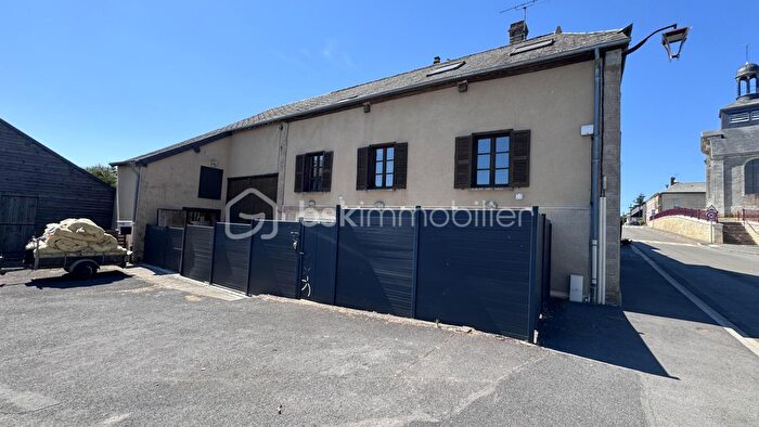 Maison 8 pièces à Viel-Saint-Remy, à vendre