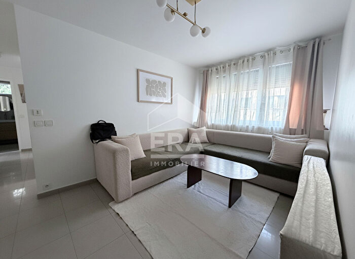 Appartement 4 pièces à vendre à Créteil, Centre ancien