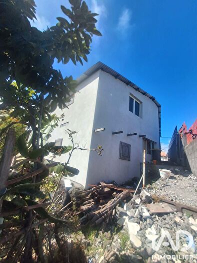 Maison 3 pièces à vendre - Le Tampon, Plaine des Cafres, Vingt-Troisième