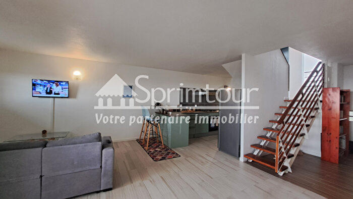 Appartement à louer - Basse-Terre - 3 pièces - 2 chambres