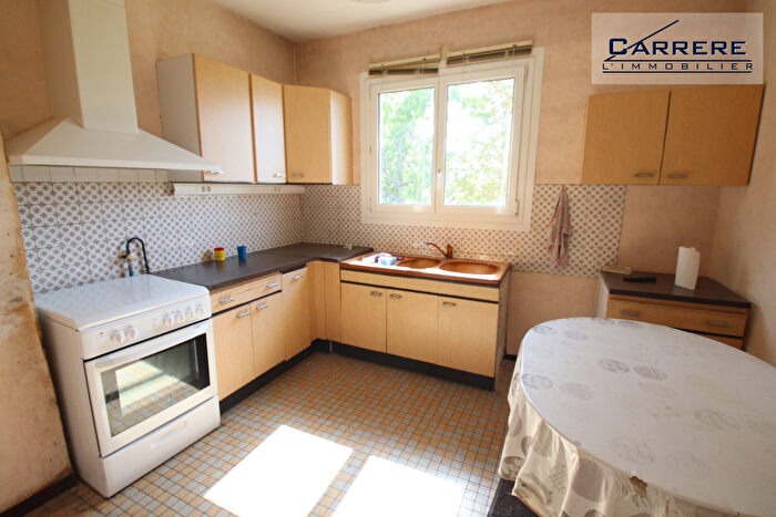 Maison à vendre - Lormont, Iris, Lissandre - 7 pièces - 5 chambres