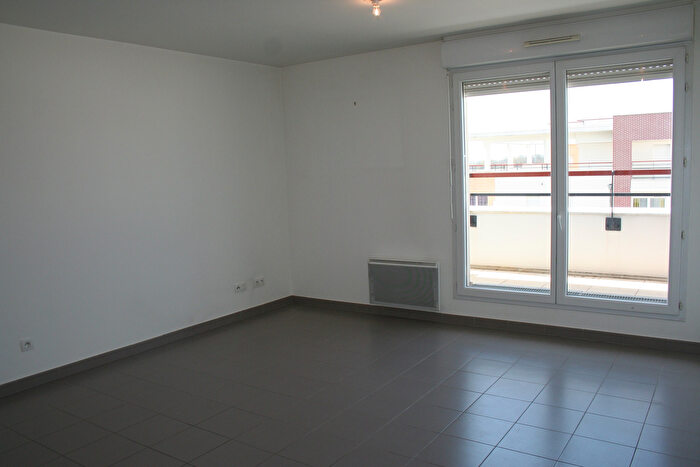 Montévrain : Appartement 2 pièces à louer