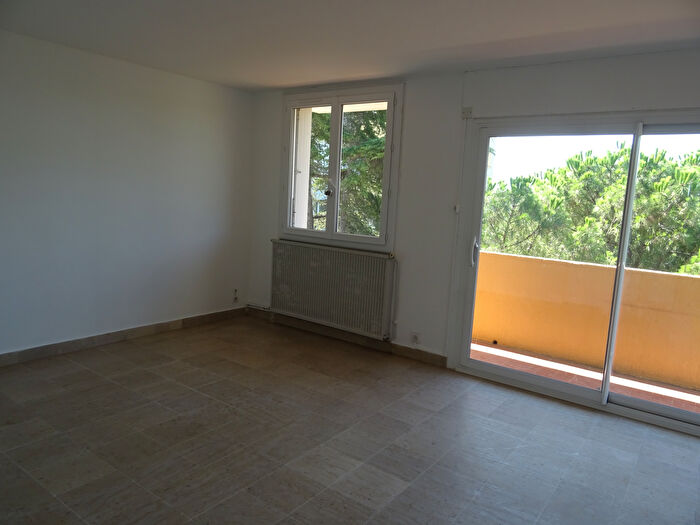 Appartement 5 pièces à louer à Montpellier, Les Beaux Arts