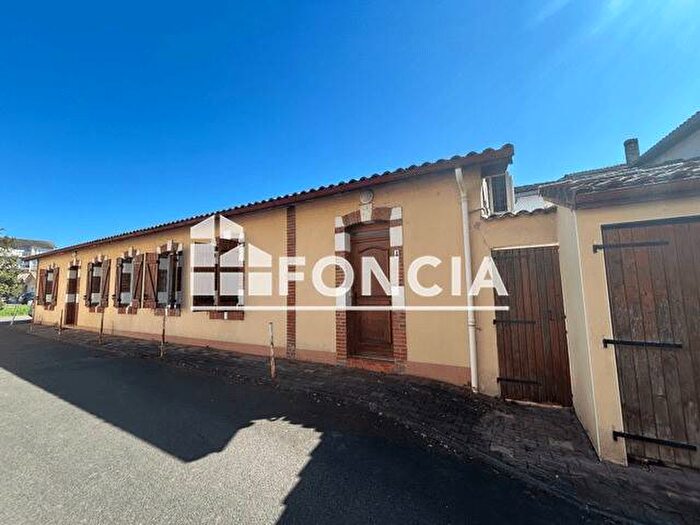 Maison à louer - Argenté-Nonères, Mont-de-Marsan - 3 pièces - 2 chambres