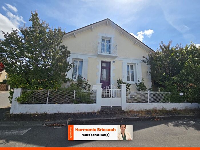 Bergerac, Clairat, L'Alba, Les Costes : Maison 2 pièces à vendre