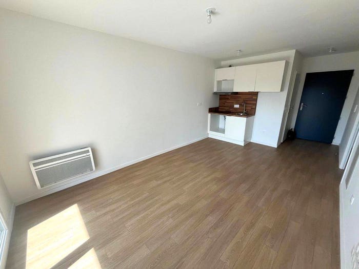 Appartement 3 pièces à louer à Nord Est-Sud Ouest, Clermont