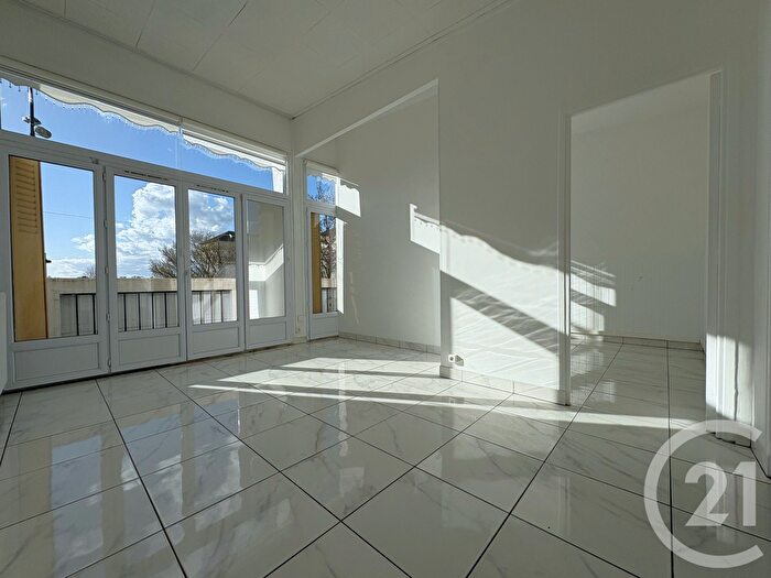 Appartement à vendre - Meaux, Dunant, Guynemer, Collinet - 3 pièces - 2 chambres