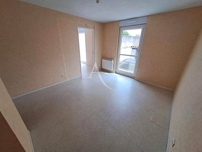 Appartement 2 pièces à Bellamy, Nantes, à louer
