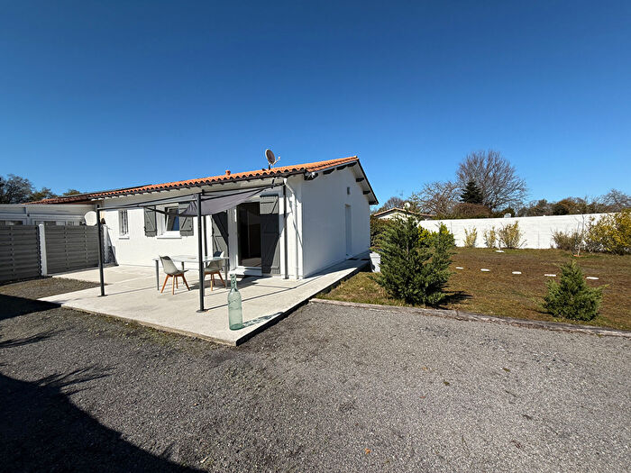 Maison 3 pièces à Gujan-Mestras, Mestras, à vendre