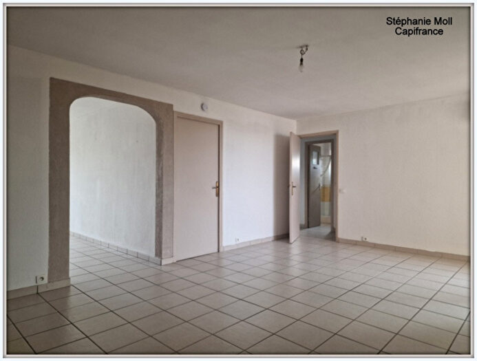 Appartement 5 pièces à vendre à Narbonne, Egassieral