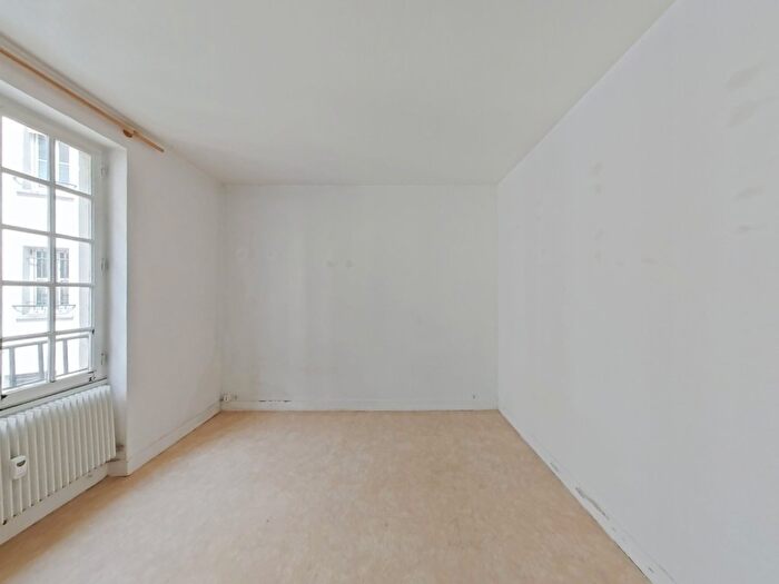 Paris 14ème, Mouton, Duvernet : Appartement 1 pièce à vendre
