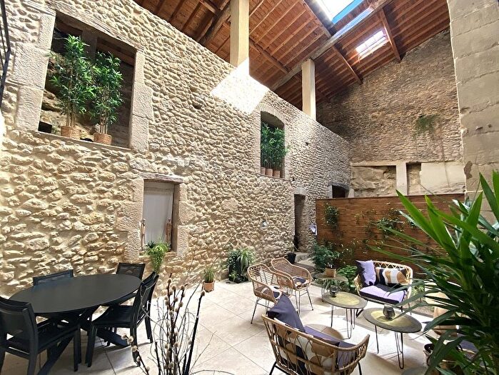 Maison 5 pièces à vendre - Montoison