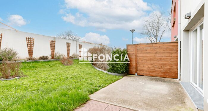 Maison à vendre - Olonne-sur-Mer, La Guérinère, Les Moinardes, Les Favrioux - 4 pièces - 3 chambres