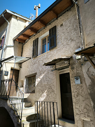 Appartement à vendre - Tende - 3 pièces - 1 chambre