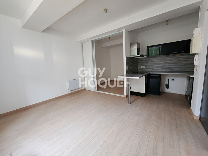 Appartement à louer - Narbonne, Saint-Jean, Saint-Pierre - 2 pièces - 1 chambre