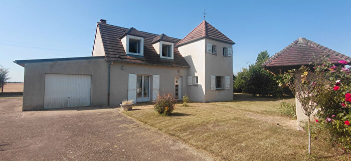 Maison 7 pièces à vendre - Dourdan