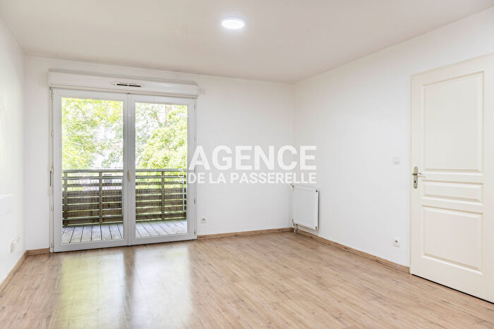 Appartement 2 pièces à Saint-André-lez-Lille, Ouest, à vendre
