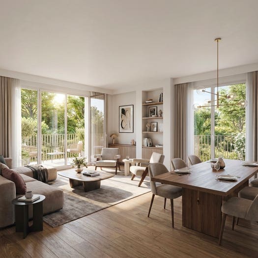 Maison 1 pièce à Rouen, à vendre