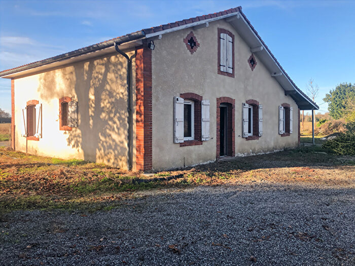 Maison 5 pièces à Haut-Mauco, à vendre