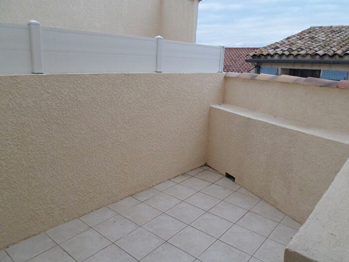 Gignac : Appartement 3 pièces à louer