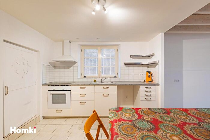 Maison 6 pièces à vendre - Vinassan