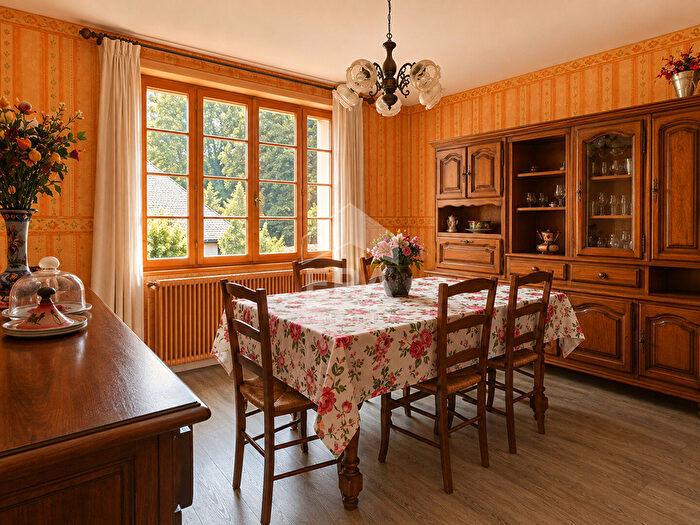 Pierrefitte-Nestalas - Appartement 4 pièces à vendre