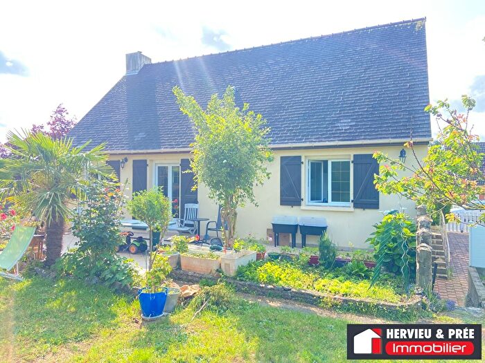 Maison à vendre - Ver-sur-Mer - 5 pièces - 3 chambres