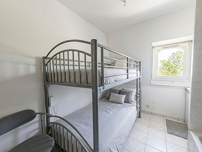 Paris 10ème, Louis Blanc, Aqueduc - Appartement 1 pièce à vendre