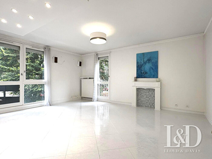 Appartement à vendre - Soisy-sur-Seine - 3 pièces - 2 chambres