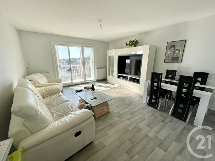 Appartement 3 pièces à louer à Rodez, Combarel