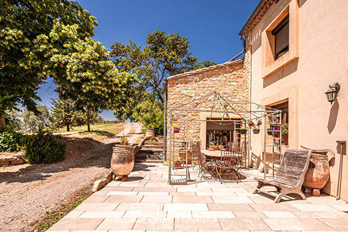 Maison 10 pièces à vendre à Limoux