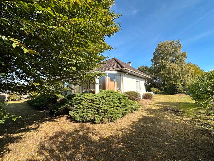 Maison à vendre - Dordives - 4 pièces - 3 chambres