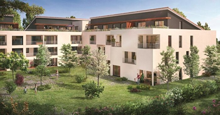 Maison 4 pièces à vendre - Castanet-Tolosan