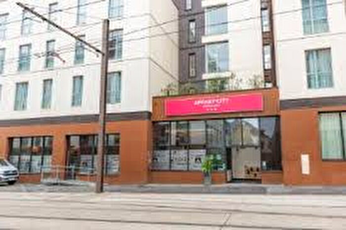 Appartement à vendre - Le Mans, Gare - 1 pièce