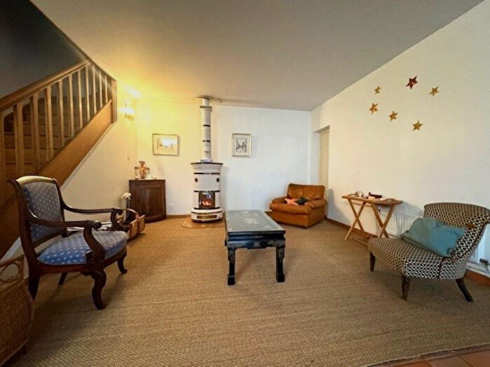 Appartement à vendre - Angers, Deux-Croix, Banchais, Grand Pigeon - 6 pièces - 4 chambres