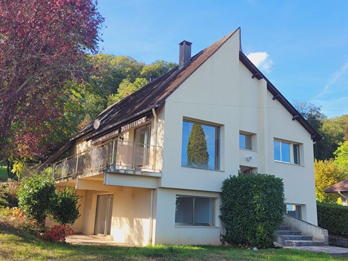 Maison 6 pièces à vendre - Louviers, Saint Lubin