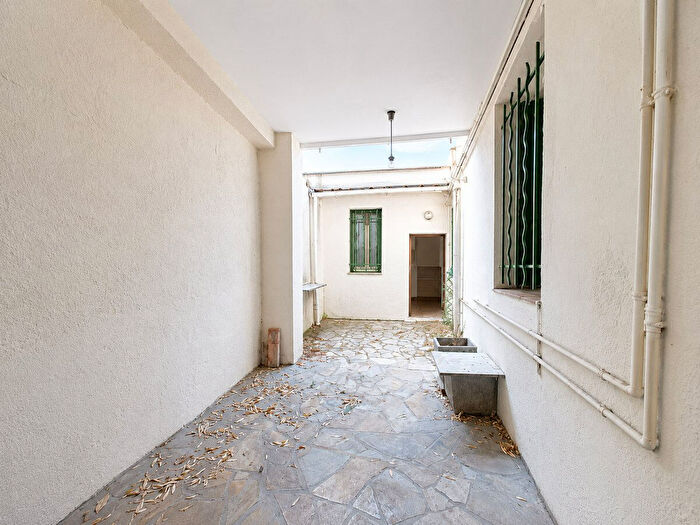 Appartement 5 pièces à vendre - Marseille 4ème, Chutes Lavie