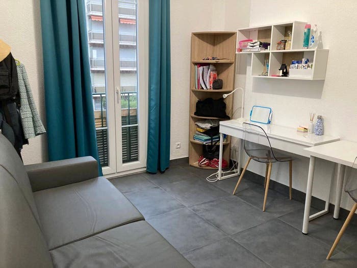 Appartement 1 pièce à louer à Nice