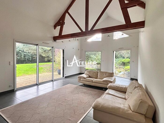 Maison 8 pièces à Sautron, à vendre